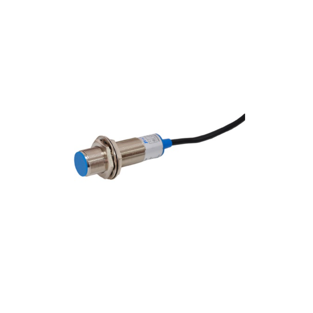 Sensor Indutivo Não Faceado LM18-3008PC 6 - 36Vcc JNG - Loja Roma