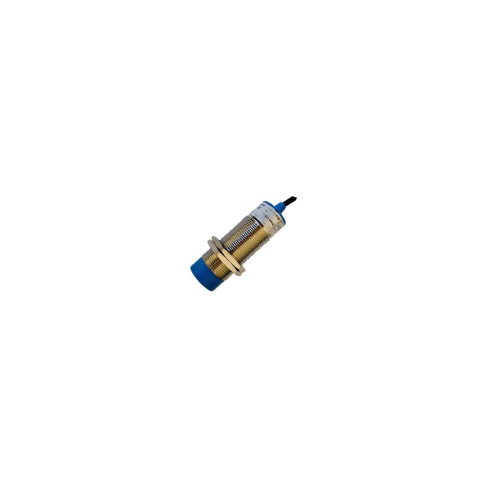 Sensor Indutivo Não Faceado LM30-3015PC JNG - Loja Roma